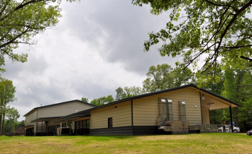 Choosing the Right Custom I-Beam Building for Your Project - Duro Beam